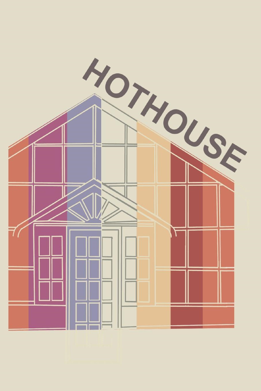 PREVIOUS ISSUES OF HOTHOUSE – Hothouse